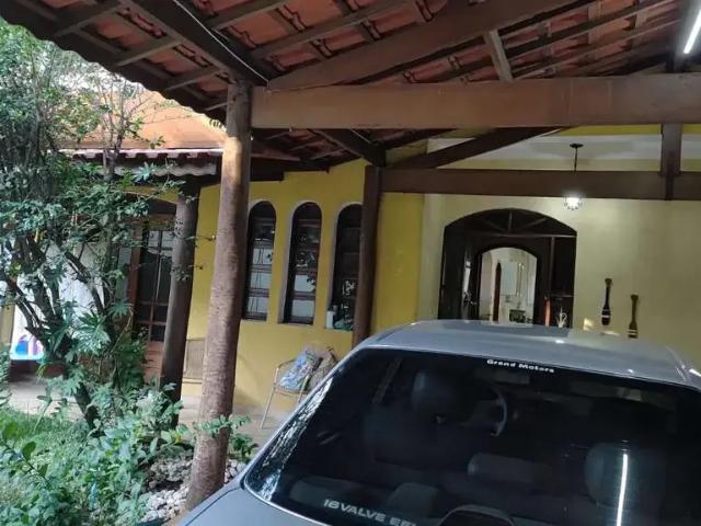 Casa / Sobrado para Locação em Guarulhos/SP Parque Renato Maia 3 Quartos