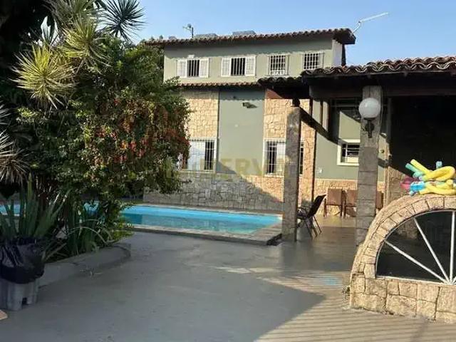 Casa / Sobrado para Locação em Guarulhos/SP Parque Renato Maia 4 Quartos