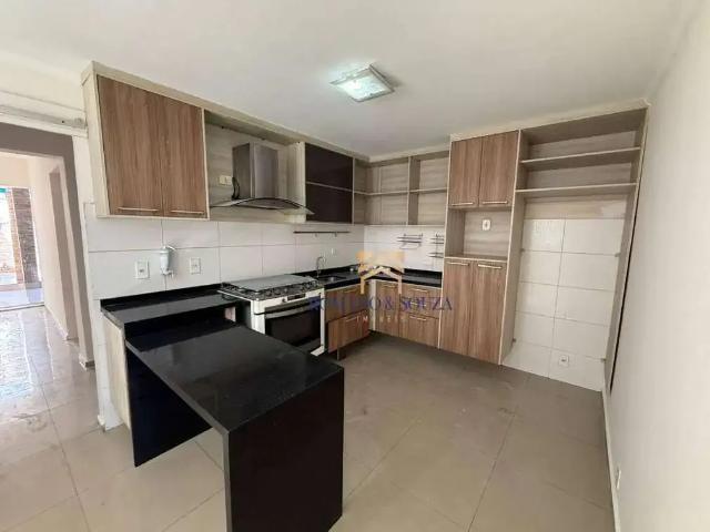 Casa / Sobrado para Locação em Guarulhos/SP Picanço 4 Quartos