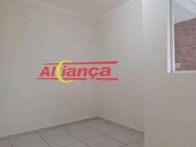 Casa / Sobrado para Locação em Guarulhos/SP Picanço 4 Quartos