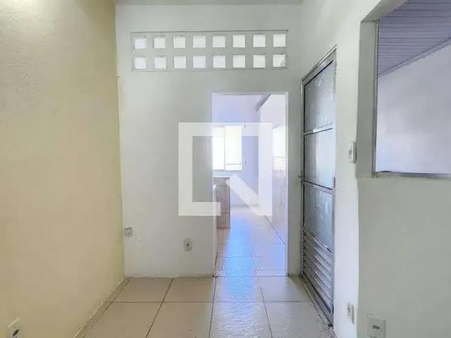 Casa / Sobrado para Locação em Guarulhos/SP Picanço 1 Quartos