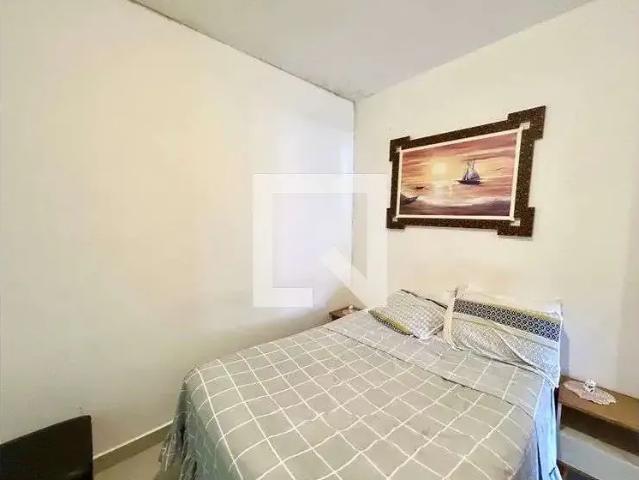 Casa / Sobrado para Locação em Guarulhos/SP Picanço 1 Quartos