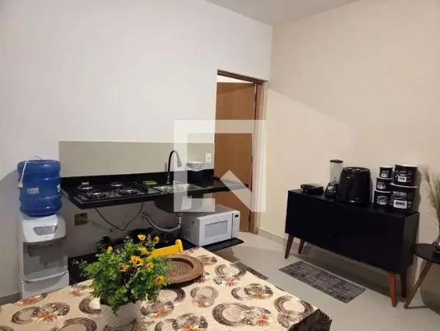 Casa / Sobrado para Locação em Guarulhos/SP Picanço 1 Quartos