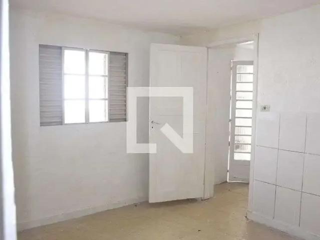 Casa / Sobrado para Locação em Guarulhos/SP Picanço 1 Quartos
