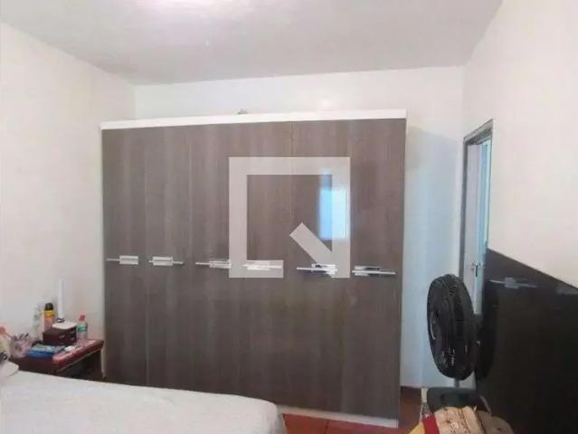 Casa / Sobrado para Locação em Guarulhos/SP Picanço 2 Quartos