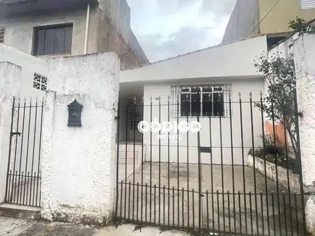 Casa / Sobrado para Locação em Guarulhos/SP Picanço 2 Quartos