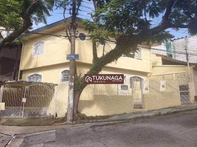 Casa / Sobrado para Locação em Guarulhos/SP Picanço 2 Quartos