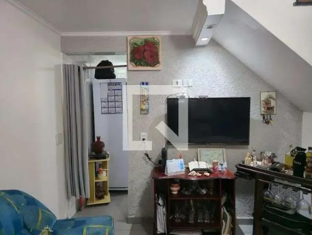 Casa / Sobrado para Locação em Guarulhos/SP Picanço 2 Quartos