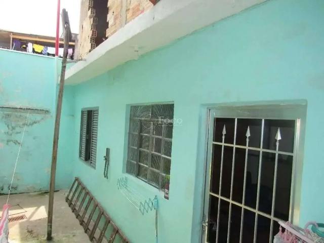 Casa / Sobrado para Locação em Guarulhos/SP Picanço 2 Quartos