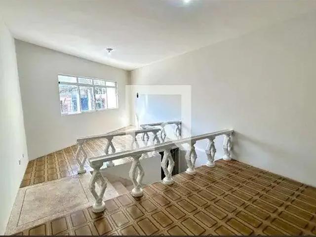 Casa / Sobrado para Locação em Guarulhos/SP Picanço 3 Quartos