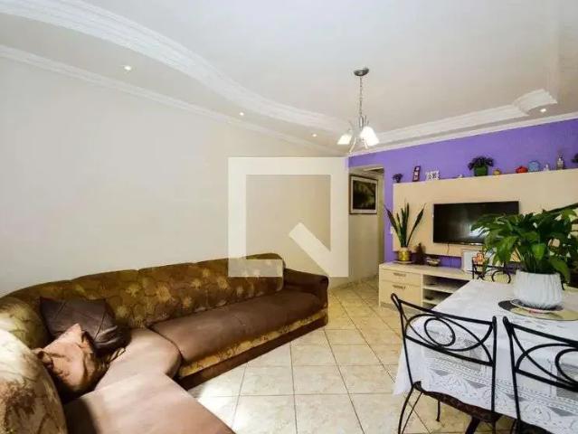 Casa / Sobrado para Locação em Guarulhos/SP Picanço 3 Quartos