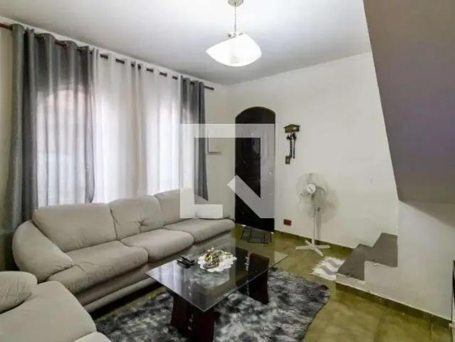 Casa / Sobrado para Locação em Guarulhos/SP Picanço 3 Quartos