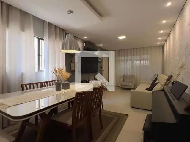 Casa / Sobrado para Locação em Guarulhos/SP Picanço 3 Quartos