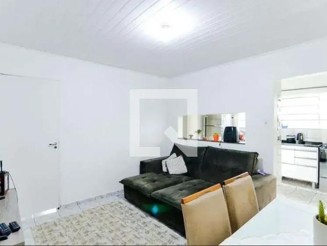 Casa / Sobrado para Locação em Guarulhos/SP Picanço 3 Quartos