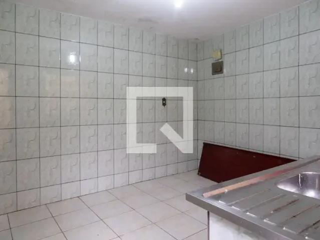 Casa / Sobrado para Locação em Guarulhos/SP Taboão 1 Quartos