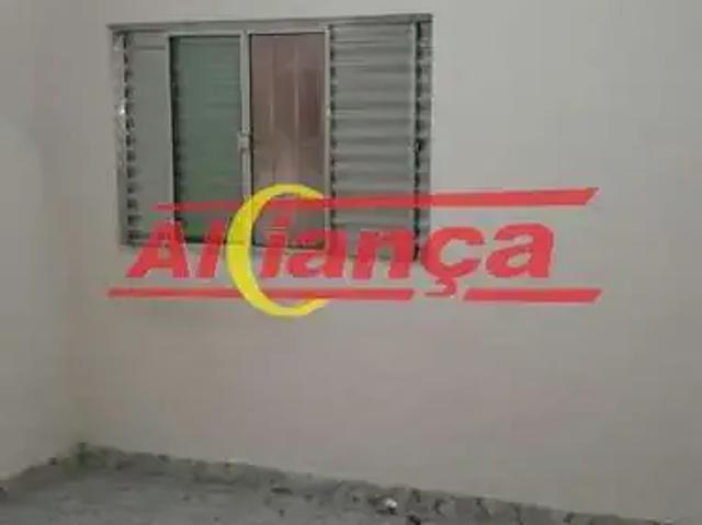 Casa / Sobrado para Locação em Guarulhos/SP Taboão 1 Quartos