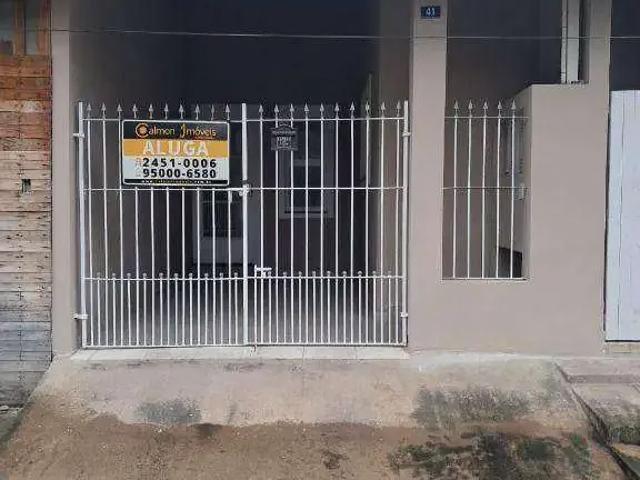 Casa / Sobrado para Locação em Guarulhos/SP Taboão 1 Quartos