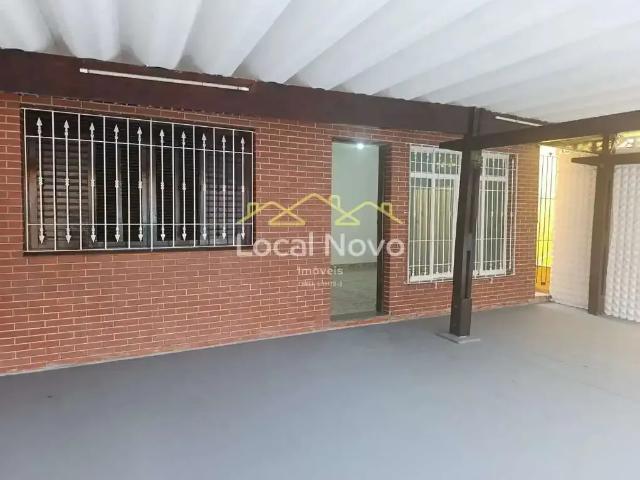 Casa / Sobrado para Locação em Guarulhos/SP Vila Trabalhista 2 Quartos