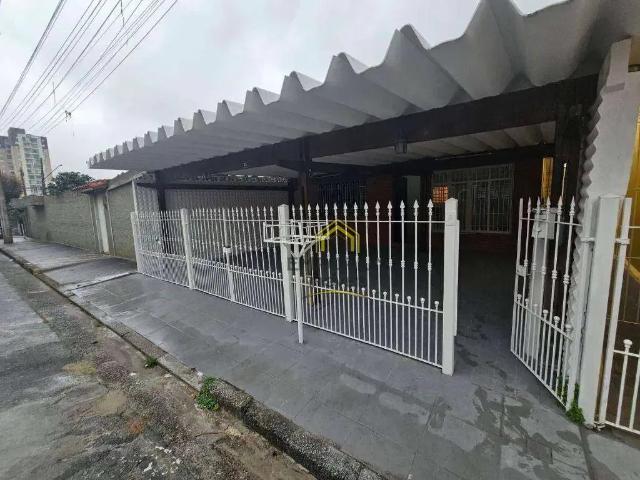 Casa / Sobrado para Locação em Guarulhos/SP Vila Trabalhista 2 Quartos