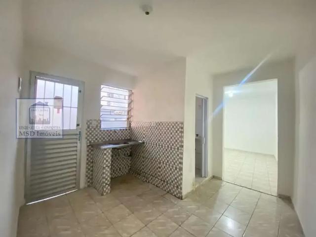 Casa / Sobrado para Locação em Guarulhos/SP Vila Yaya 1 Quartos