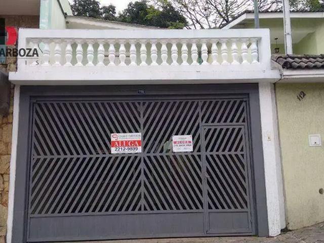 Casa / Sobrado para Locação em Guarulhos/SP Vila Yaya 2 Quartos