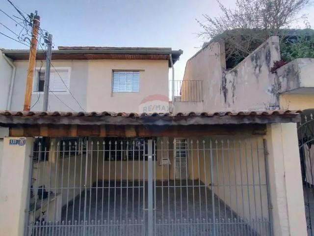 Casa / Sobrado para Locação em Guarulhos/SP Vila Zamataro 2 Quartos