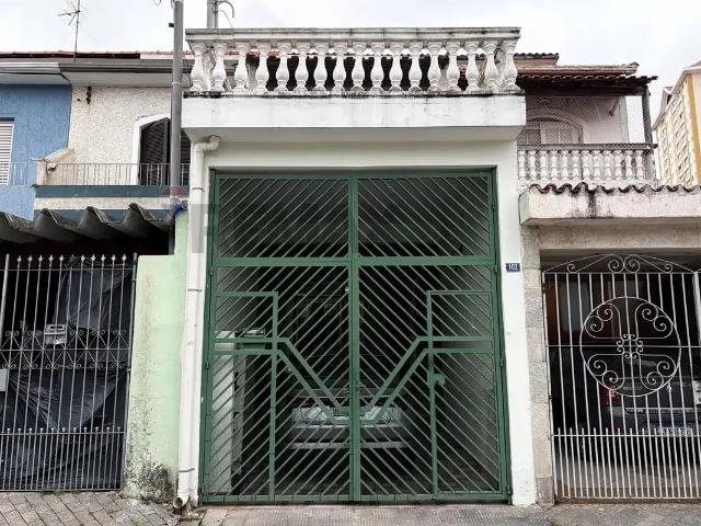 Casa / Sobrado para Locação em Guarulhos/SP Vila Zamataro 2 Quartos