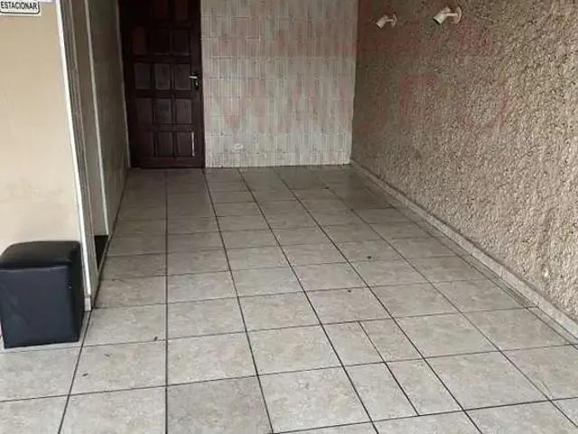 Casa / Sobrado para Locação em Guarulhos/SP Vila Augusta 1 Quartos