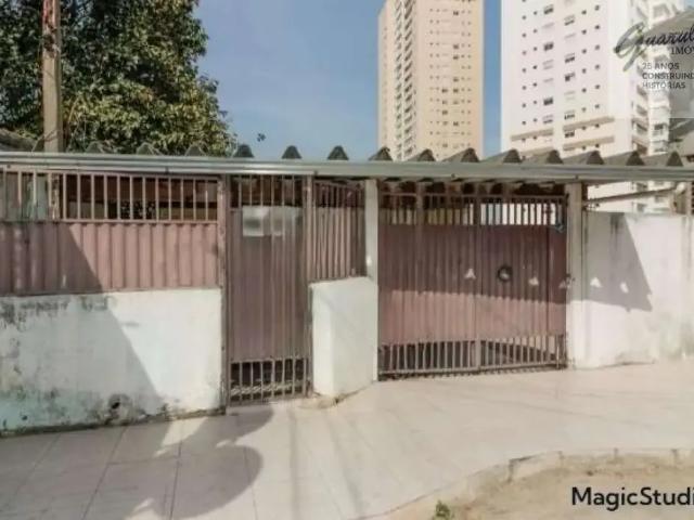 Casa / Sobrado para Locação em Guarulhos/SP Vila Augusta 2 Quartos