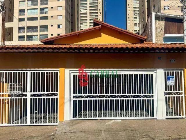 Casa / Sobrado para Locação em Guarulhos/SP Vila Augusta 2 Quartos