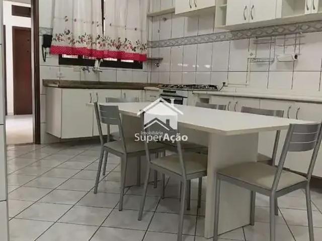 Casa / Sobrado para Locação em Guarulhos/SP Vila Augusta 2 Quartos