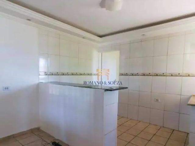 Casa / Sobrado para Locação em Guarulhos/SP Vila Augusta 2 Quartos