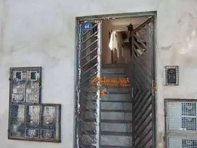 Casa / Sobrado para Locação em Guarulhos/SP Vila Augusta 2 Quartos