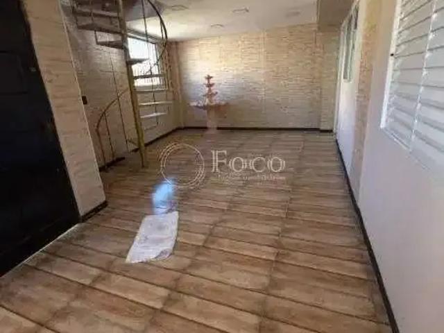 Casa / Sobrado para Locação em Guarulhos/SP Vila Augusta 2 Quartos