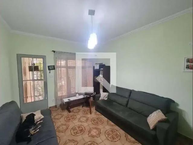 Casa / Sobrado para Locação em Guarulhos/SP Vila Augusta 3 Quartos