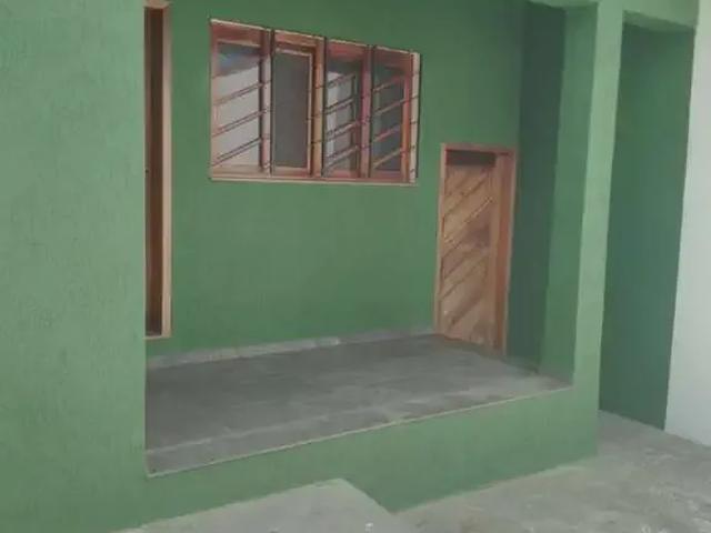 Casa / Sobrado para Locação em Guarulhos/SP Vila Augusta 3 Quartos