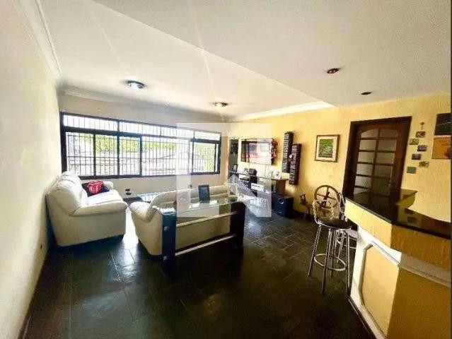 Casa / Sobrado para Locação em Guarulhos/SP Vila Augusta 3 Quartos