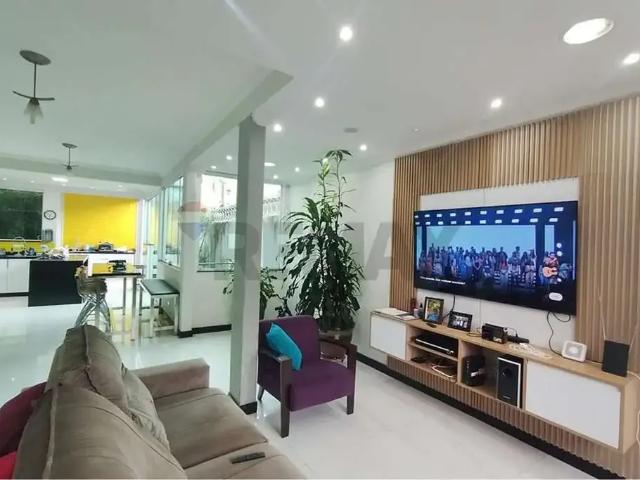 Casa / Sobrado para Locação em Guarulhos/SP Vila Augusta 3 Quartos
