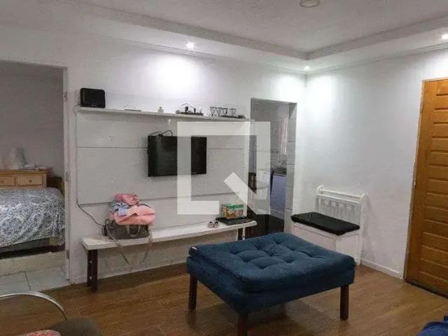 Casa / Sobrado para Locação em Guarulhos/SP Vila Augusta 3 Quartos