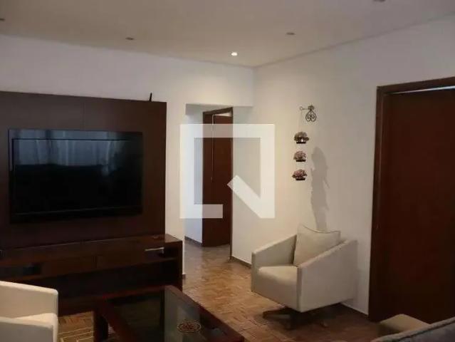 Casa / Sobrado para Locação em Guarulhos/SP Vila Augusta 3 Quartos
