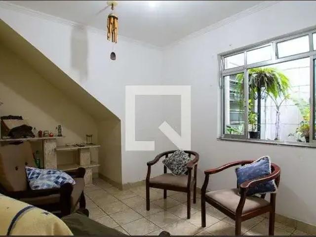 Casa / Sobrado para Locação em Guarulhos/SP Vila Augusta 3 Quartos