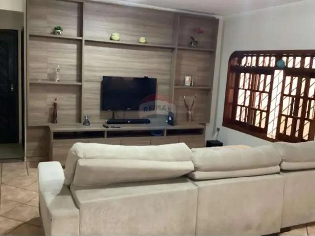 Casa / Sobrado para Locação em Guarulhos/SP Vila Augusta 3 Quartos