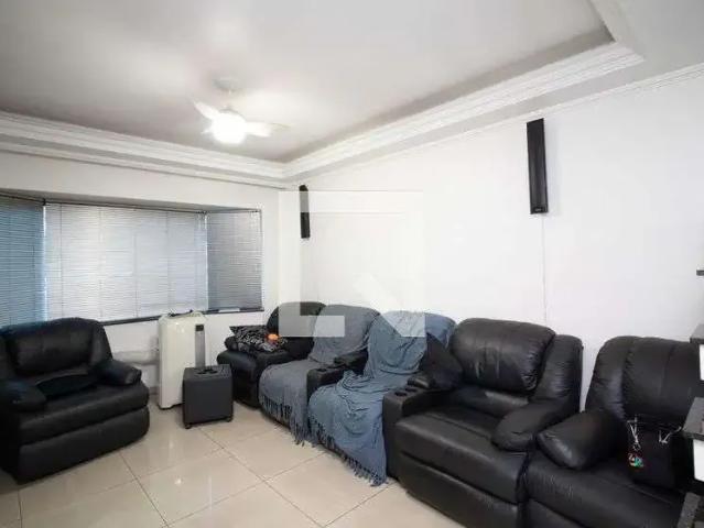 Casa / Sobrado para Locação em Guarulhos/SP Vila Augusta 3 Quartos