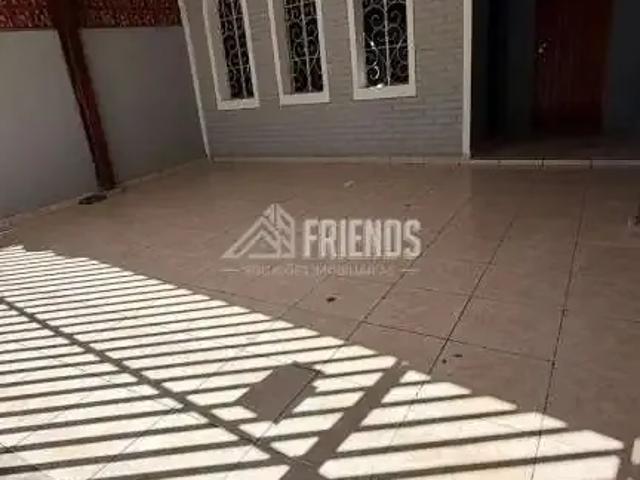 Casa / Sobrado para Locação em Guarulhos/SP Vila Augusta 3 Quartos