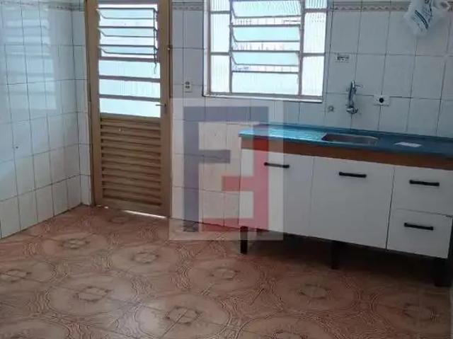 Casa / Sobrado para Locação em Guarulhos/SP Vila Barros 3 Quartos