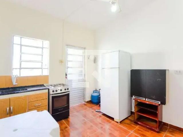 Casa / Sobrado para Locação em Guarulhos/SP Vila Barros 1 Quartos