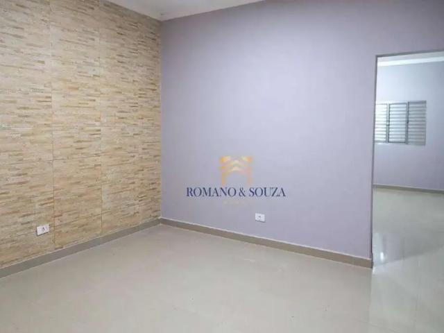 Casa / Sobrado para Locação em Guarulhos/SP Vila Bremen 1 Quartos