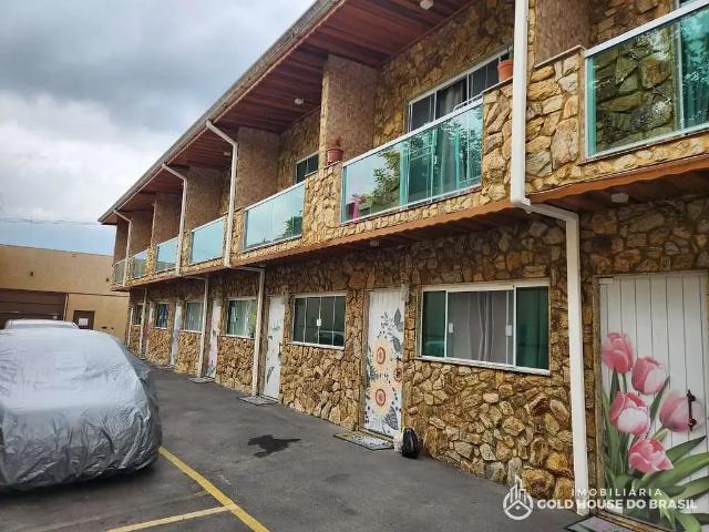 Casa / Sobrado para Locação em Guarulhos/SP Vila Calegari 2 Quartos