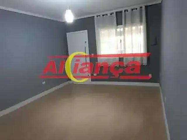 Casa / Sobrado para Locação em Guarulhos/SP Vila Carmela I 2 Quartos
