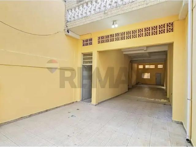 Casa / Sobrado para Locação em Guarulhos/SP Vila Carmela I 4 Quartos